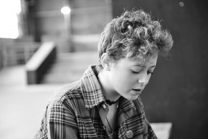 Actress Emily Lamey – Collette O'Neill Creative Photography, Belfast ...