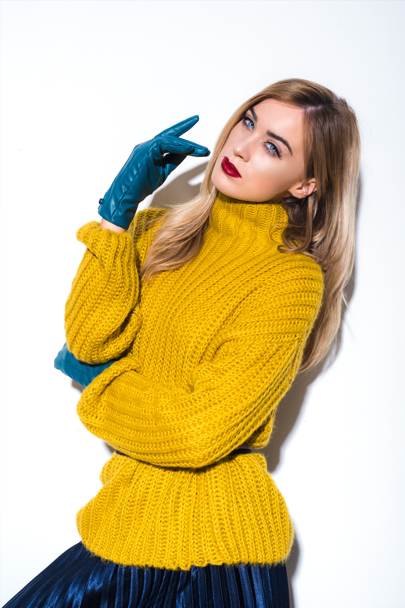 George at Asda – Belfast Fashion Week – Collette O'Neill Creative ...