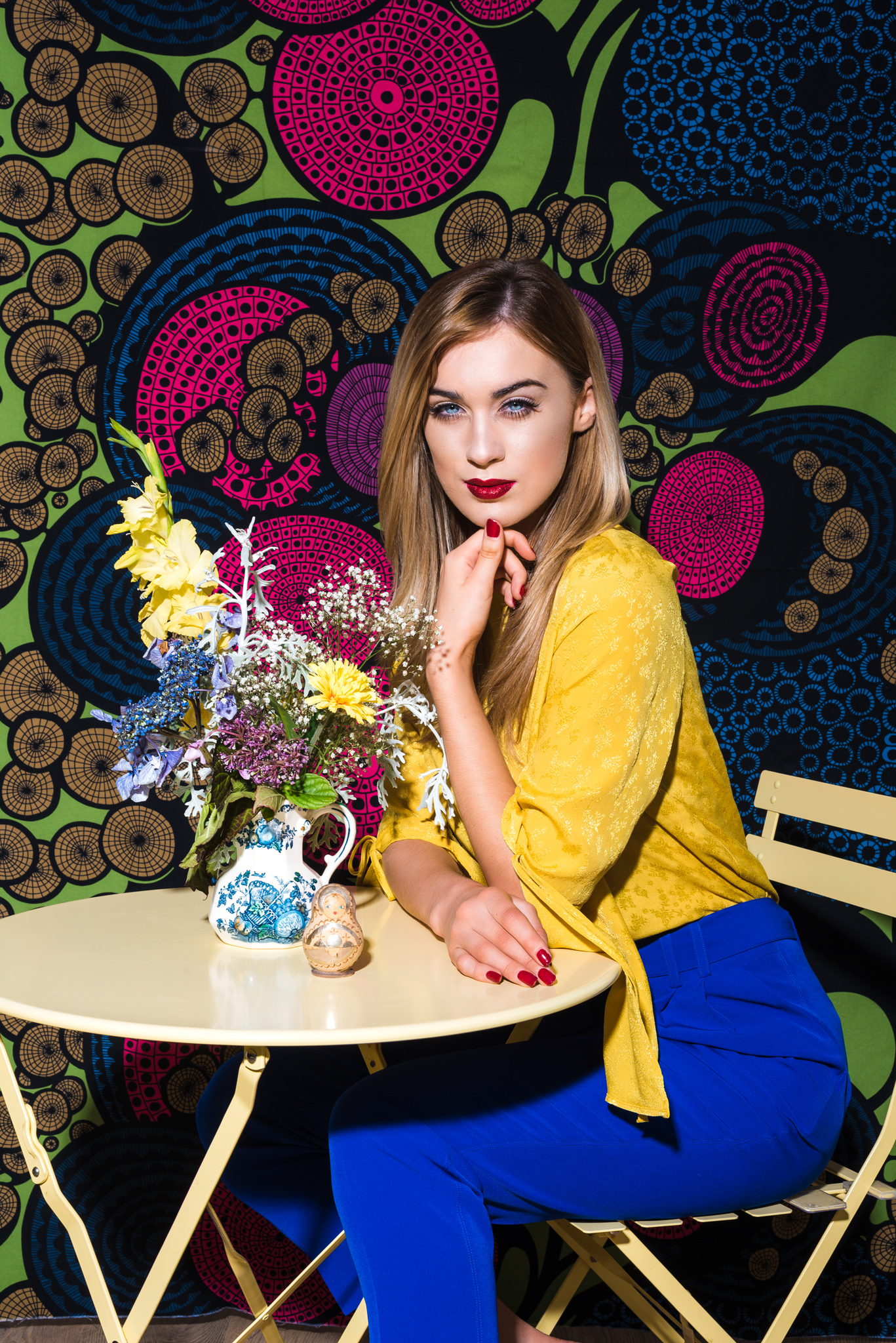 George at Asda – Belfast Fashion Week – Collette O'Neill Creative ...