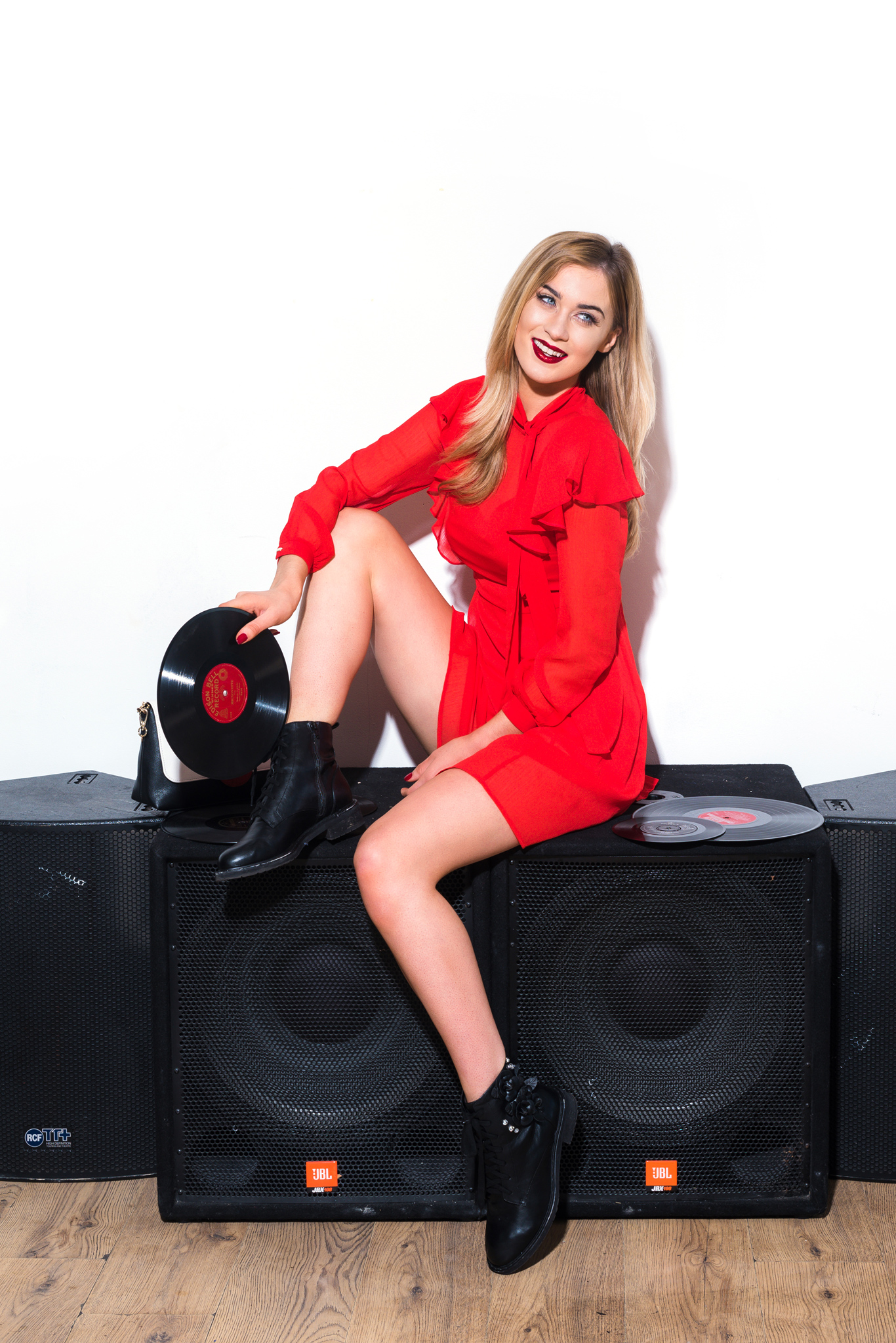 George at Asda – Belfast Fashion Week – Collette O'Neill Creative ...