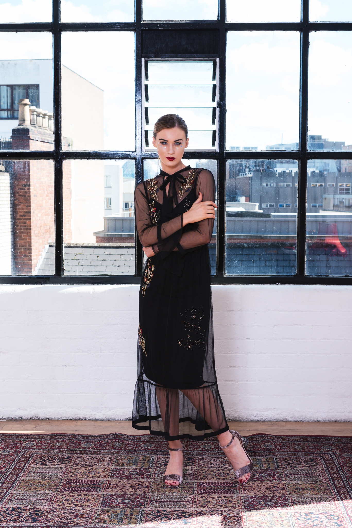 George at Asda A/W 17 – Collette O'Neill Creative Photography, Belfast ...