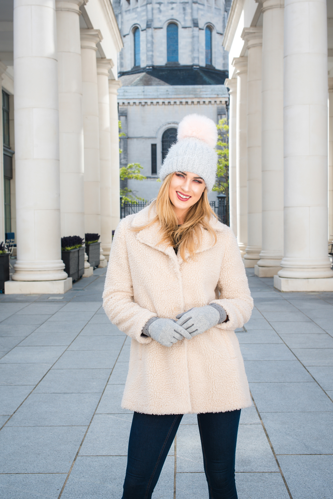 George at Asda A/W 17 – Collette O'Neill Creative Photography, Belfast ...