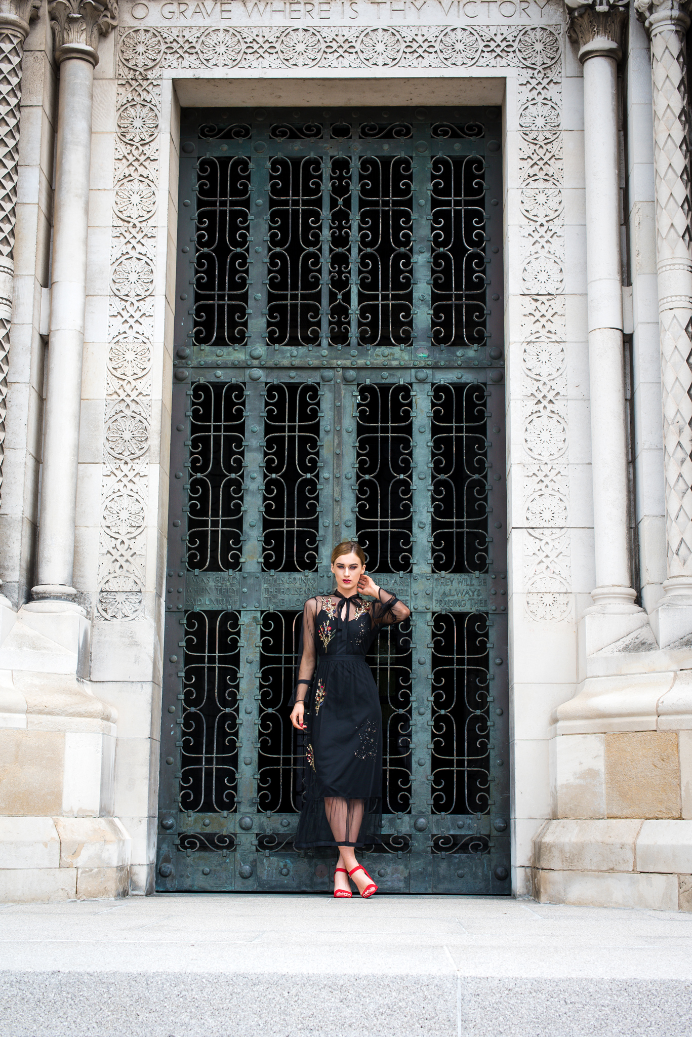 George at Asda A/W 17 – Collette O'Neill Creative Photography, Belfast ...