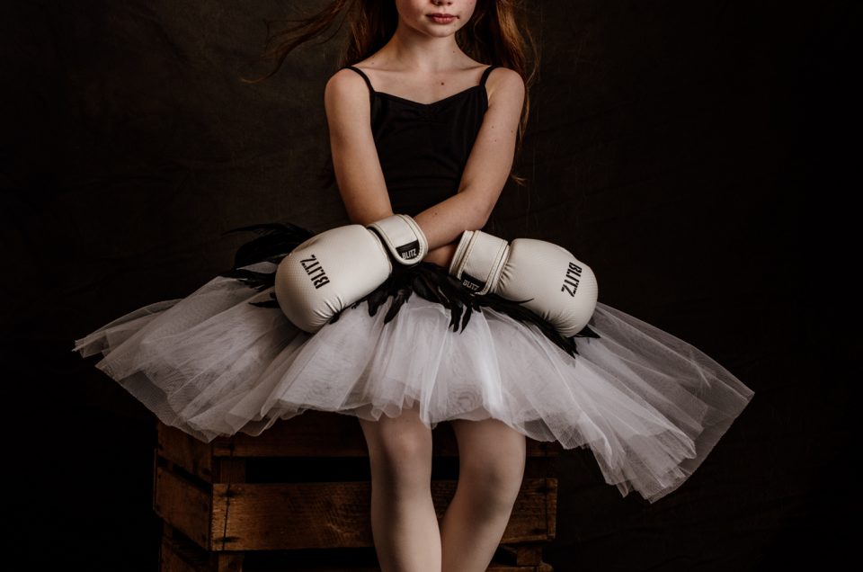 Ballet Boxer – Collette O'Neill Creative Photography, Belfast, Northern ...
