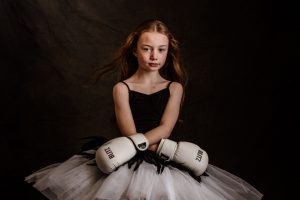Ballet Boxer – Collette O'Neill Creative Photography, Belfast, Northern ...