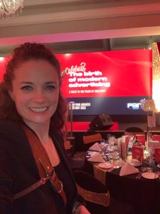 Official photographer of the 2022 PANI Awards – Collette O'Neill ...