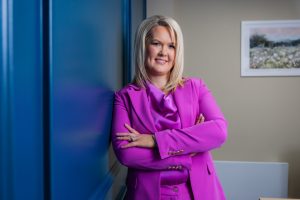 Alison Moore – Personal Branding Photoshoot – Collette O'Neill Creative ...